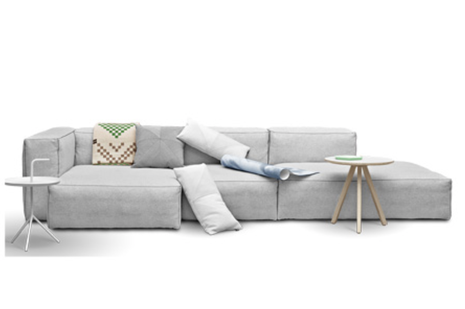 Mag Soft – Hay – LV Mobilier Contemporain